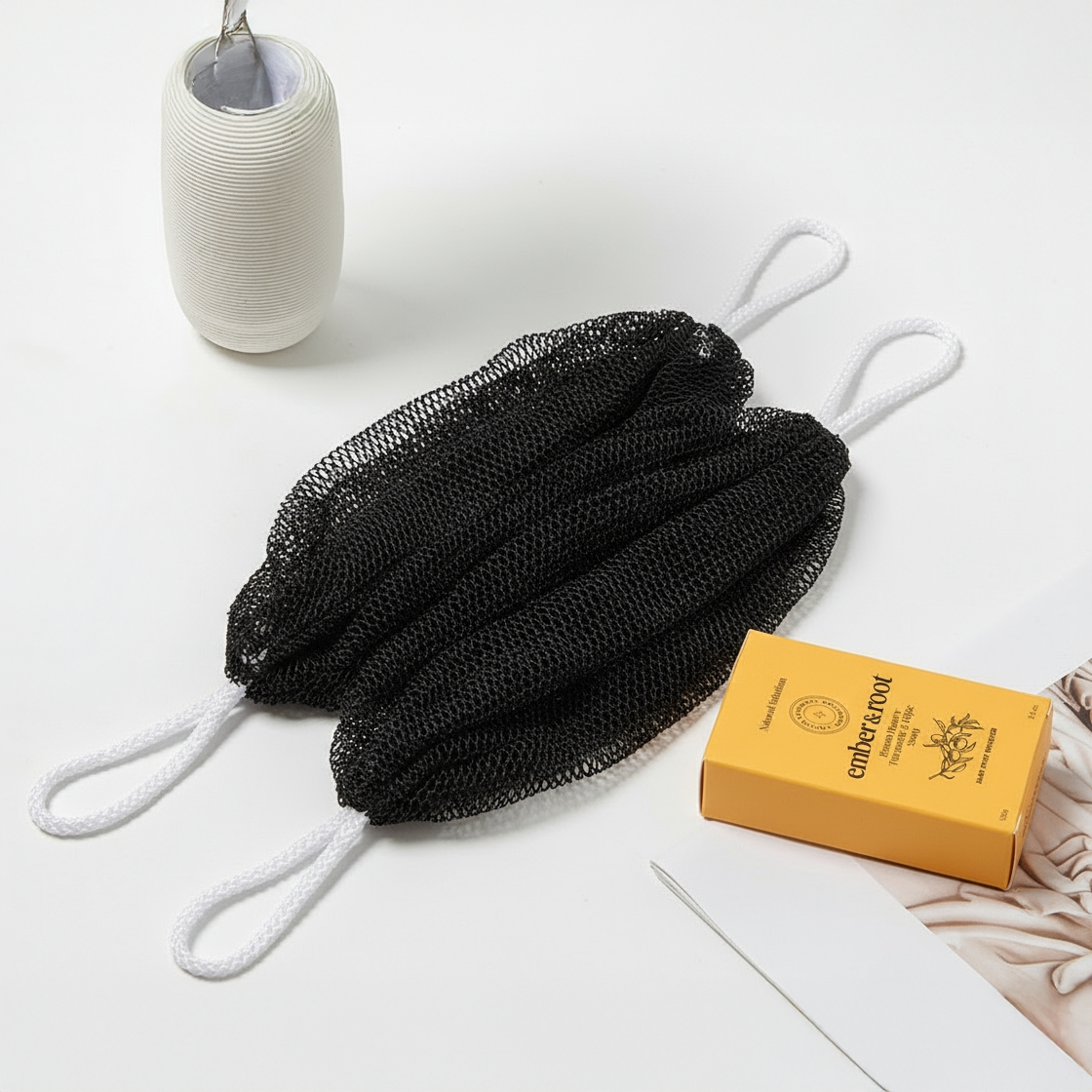 Products – Ember & Root