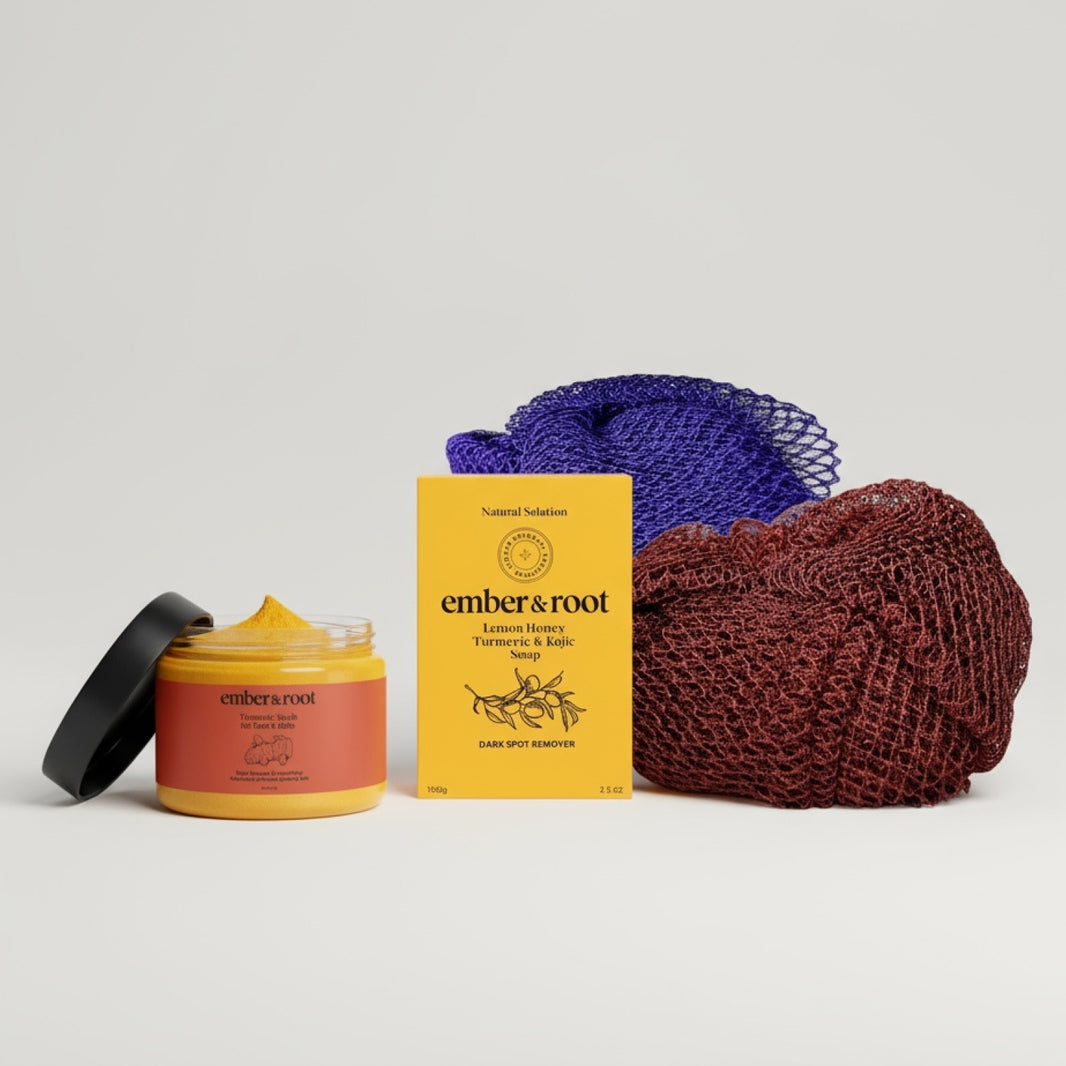 Products – Ember & Root