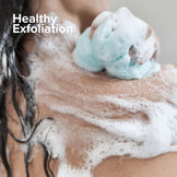 African Exfoliating Body Net Sponge – Ember & Root