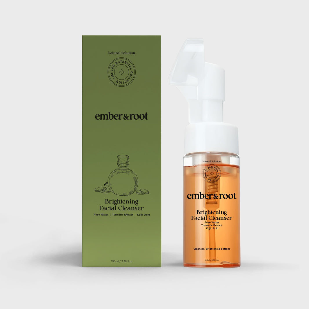 Products – Ember & Root