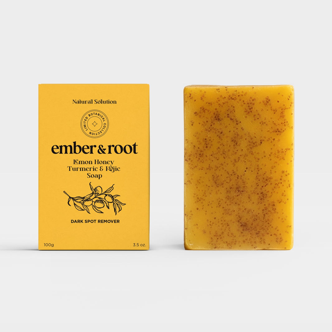 Products – Ember & Root