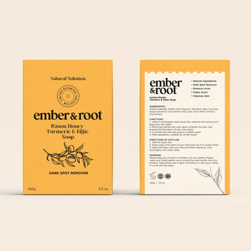 Products – Ember & Root