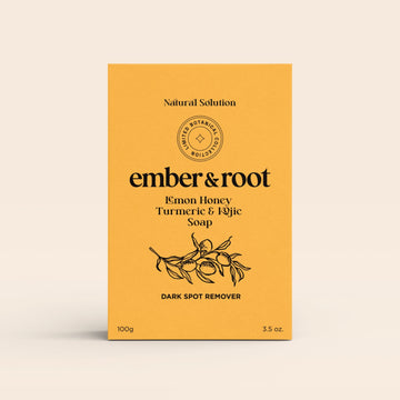 Products – Ember & Root