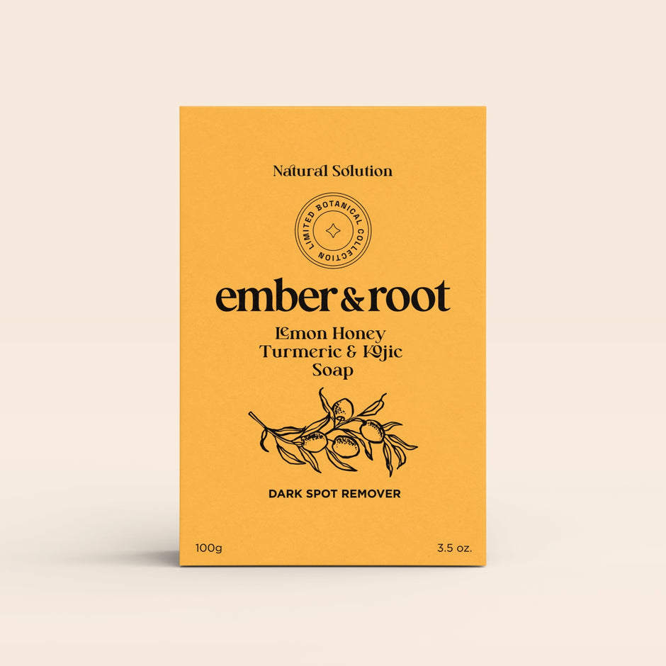 Products – Ember & Root